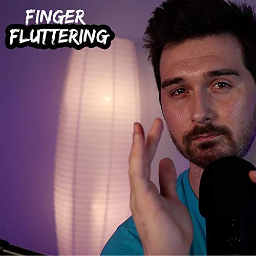 Amazon.com: Finger Fluttering : Daniel ASMR: Digital Music
