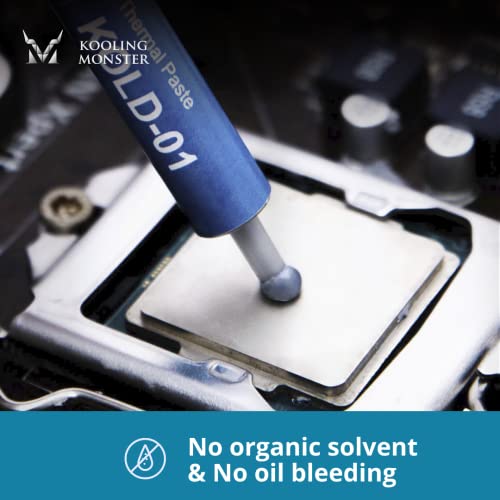 26 Best Silicon Thermal Paste Kits for Cooling - Cherry Picks