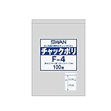 【発売日：2017年07月20日】・ブランド:シモジマ(SHIMOJIMA)・製造元:シモジマ(Shimojima)・モデル:6656025・製造元/メーカー部品番号:6656025・広い用途の便利なチャック付きポリ・lDPE