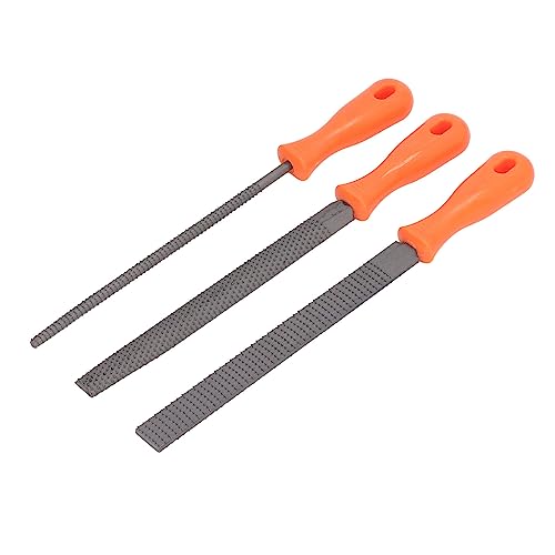 Limatones Redondos - Ferreteria Y Herramientas