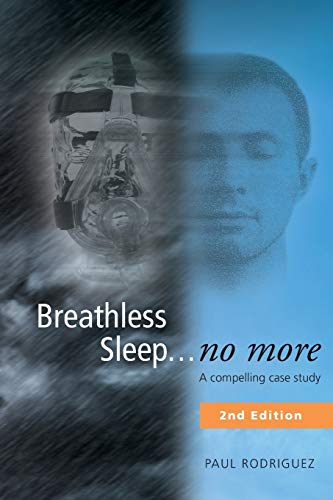 Book review of Breathless Sleep... No More - Readers' Favorite: Book ...