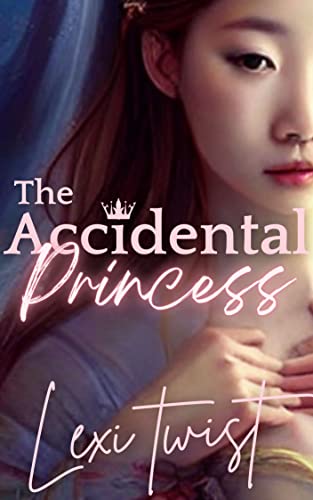 The Accidental Princess: A Male to Female MTF Transgender / Gender Swap ...