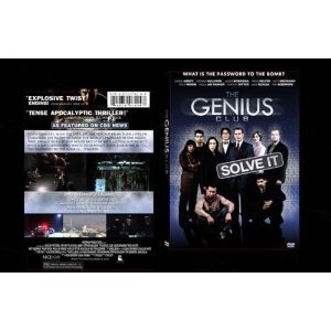 Amazon.com: The Genius Club : Movies & TV