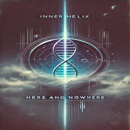 Amazon MusicでInner HelixのHere and Nowhereを再生する