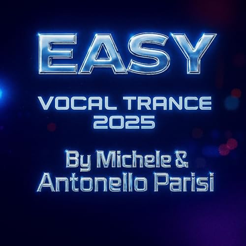 Easy von Michele Parisi bei Amazon Music - Amazon.de