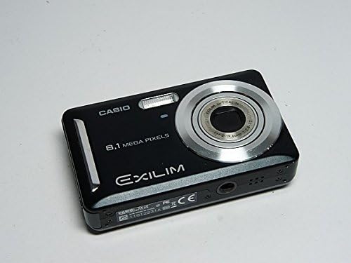 Amazon | EX-Z9 ブラック CASIO EXILIM | コンパクト 通販