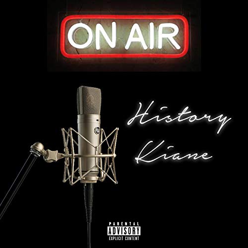 Play History by Kiane on Amazon Music