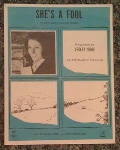 She's a Fool: Mark Barkan and Ben Raleigh: Amazon.com: Books