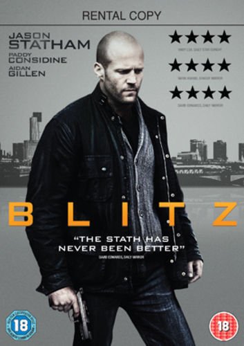 Blitz [DVD]: Amazon.de: DVD & Blu-ray