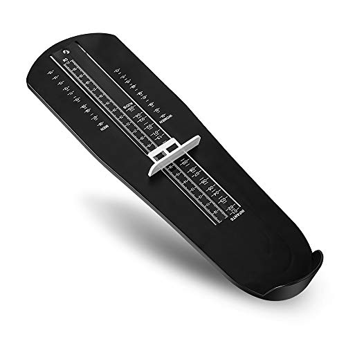 The 29 Best Shoe Measuring Devices of 2025 [Verified] - Cherry Picks