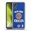 Head Case Designs Offizielle NBA Abgenutzt New York Knicks Gel ...