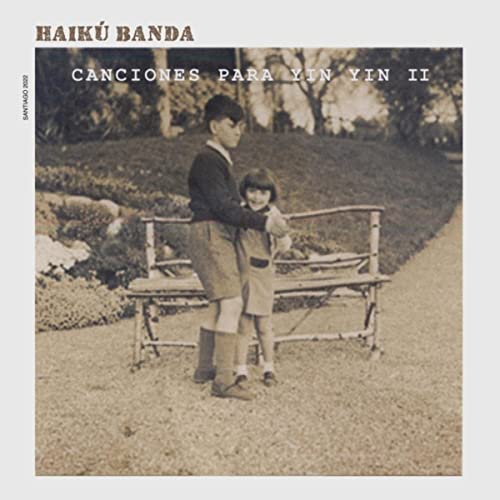 Écouter Canciones para Yin Yin II par Haikú Banda sur Amazon Music ...