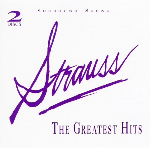 Amazon.com: Strauss: The Greatest Hits 2-Cd Set : VARIOUS ARTISTS ...