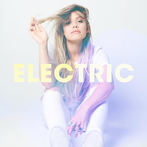 Electric by Emily Rowed on Amazon Music - Amazon.com