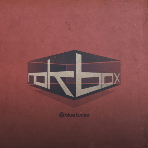 Amazon MusicでNokのNok Boxを再生する