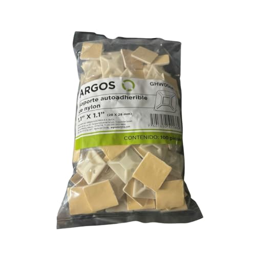 Base Autoadherible Ideal para Cinchos: Montajes Efectivos - El Multimetro