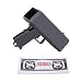 Amazon.com: Prop Gold Money Shooter Gun That Look Real That can Scatter ...