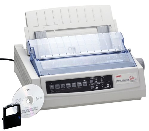 The 24 Best OKI Dot Matrix Printers of 2026 [Verified] - Cherry Picks