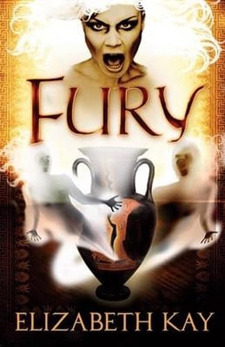 Amazon.com: Fury: 9781781120972: Kay, Elizabeth: Books