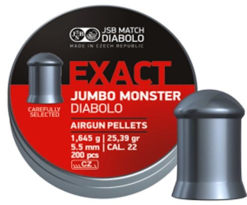 The 4 Best .22 Pellets For Accuracy - HowToTactical