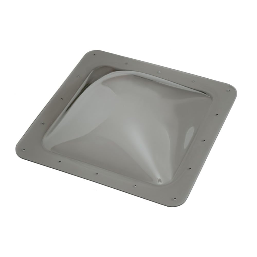 Amazon.com: ICON RV Skylight - SL1414S - Smoke : Automotive