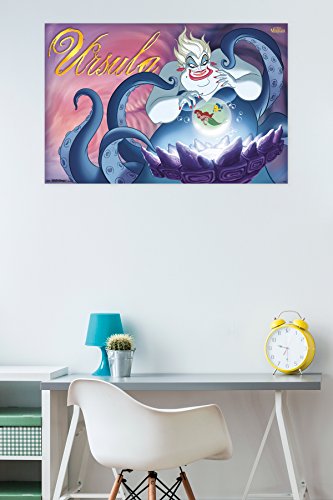 Best Little Mermaid Poster Ideas For You AND Your Kids