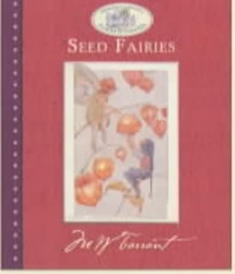 Seed Fairies by Marion St. John Webb (2003-03-03): Margaret Tarrant ...