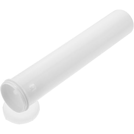 Amazon.com: Ice Column Tube Reusable Ice Cubes Stick Plastic Cooling ...