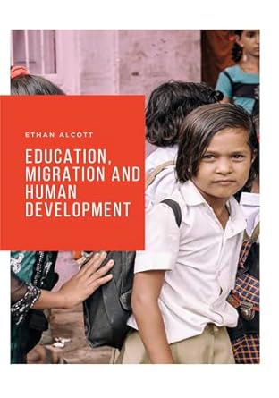 Amazon.in: Buy EDUCATION, MIGRATION AND HUMAN DEVELOPMENT Book Online at Low Prices in India ...