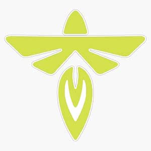 Amazon.com: Firefly Aerospace Logo Bumper Sticker Vinyl Decal 5 ...