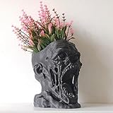 Zombie Planter - Grow Your Own Zombie! | The Green Head