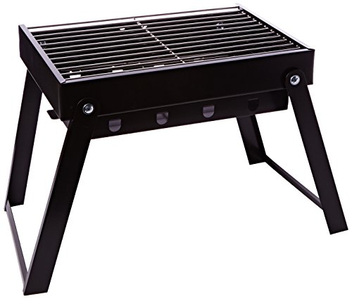 Best Gas and Charcoal BBQ's for Your Caravan Holiday