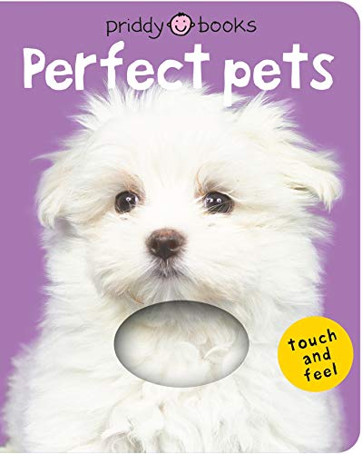 15 Exciting Pet Books for Toddlers Board Books for Kids