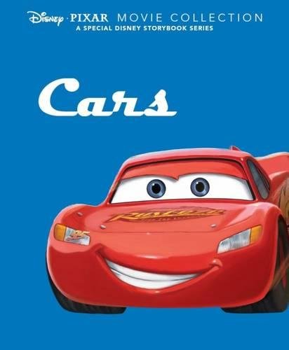 Disney Pixar Movie Collection: Cars: A Special Disney Storybook Series ...