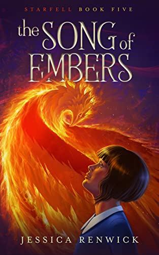 Book review of The Song of Embers - Readers' Favorite: Book Reviews and ...
