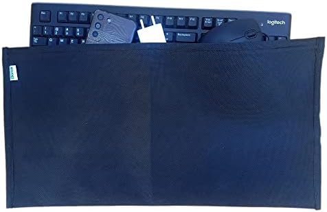 Dorca® Keyboard Dust Productive Bag Case Sleeve Pouch for Universal ...