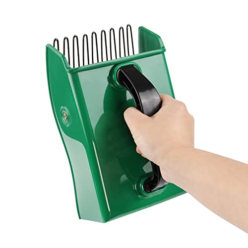 Top Tools for Effective Blackberry Removal and Berry Picking 2025 – Axe ...