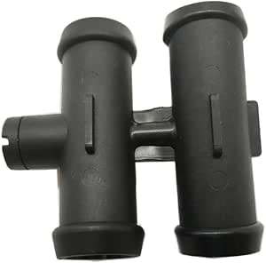 R50 R52 Coolant Hose Air Bleed Connector Joint Radiator Hose ...