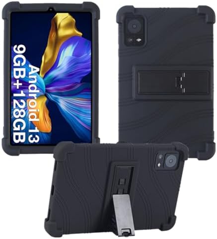 Amazon.com: HminSen Case for DOOGEE T20 Mini Tablet 8 Inch, Kids ...