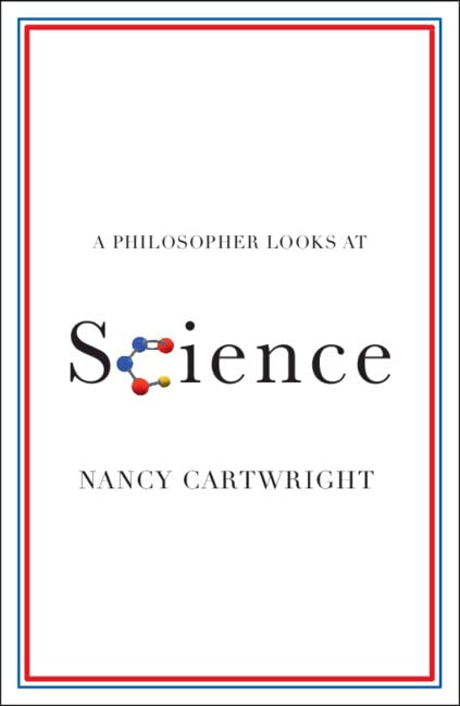 Nancy Cartwright Philosopher