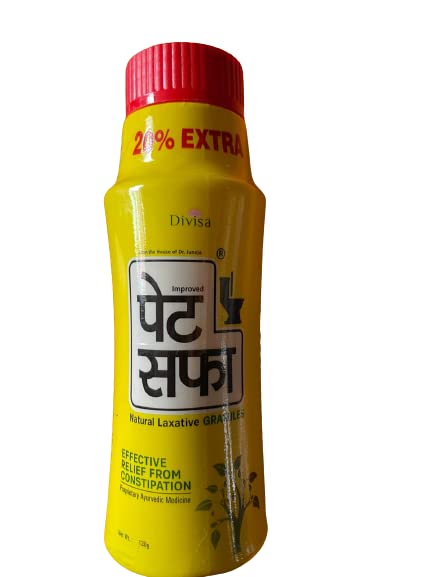 PET SAFA CHURNA 120 GM : Amazon.in: Pet Supplies