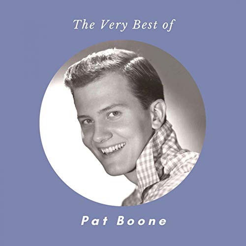 Play The Very Best of Pat Boone by Pat Boone on Amazon Music