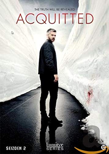 Tv Series - Acquitted - Season 2 (3 DVD): Amazon.de: DVD & Blu-ray