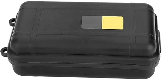 Amazon.com: [Dry Box Storage Box] Waterproof Storage Box Container ...