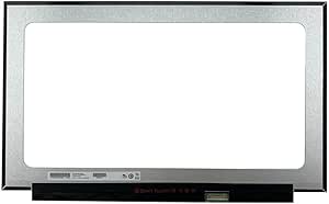 Amazon.com: ATPAZDB Laptop Screen for N156HCA-EBB REV.B1 Full HD (FHD) 1920x1080 IPS 15.6 inch ...