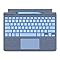 Amazon.com: JvKzaen Surface Pro 9 Keyboard with Slim Pen, Compatible ...