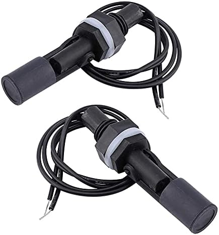 amiciSense Side Mounted Float Switch Water Level Controller Inductance ...