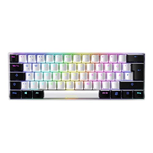 The 16 Best Sharkoon Gaming Keyboards - Hifi-Online.net
