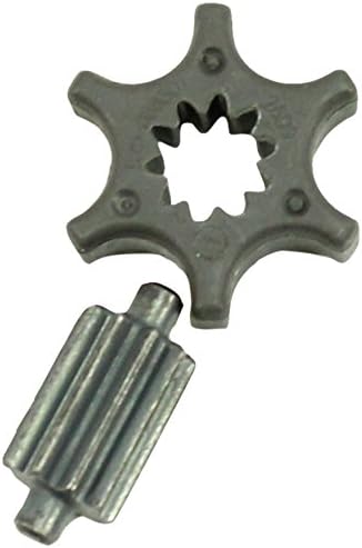 Amazon.com : Husqvarna Part Number 525884201 Wheel Gear Adjuster ...