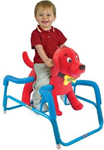Buy Clifford Spring Rocker Online at Low Prices in India - Amazon.in
